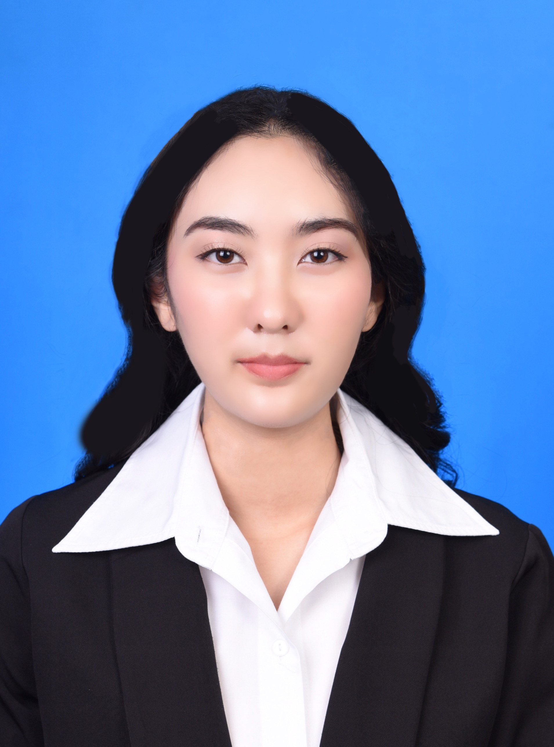 Benjamas Sukaram | AIT School of Management